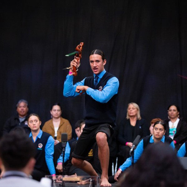 Ngā Manu Kōrero 2024 | Te Whare Wānanga o Awanuiārangi