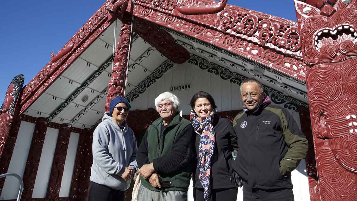 Fees free courses | Te Whare Wānanga o Awanuiārangi