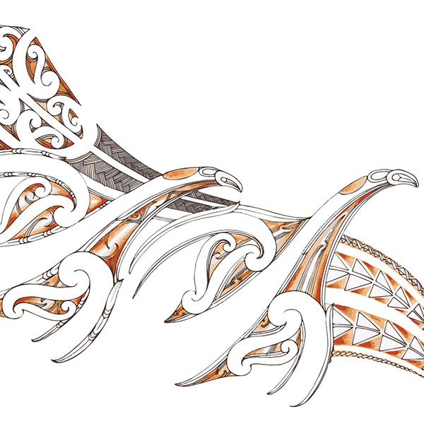 Mataatua Senior Kapa Haka Regionals 2020 | Te Whare Wānanga o Awanuiārangi